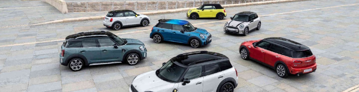 MINI SALES DAYS | MINI Chile