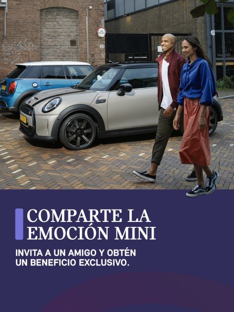 PROGRAMA DE REFERIDOS MINI Chile